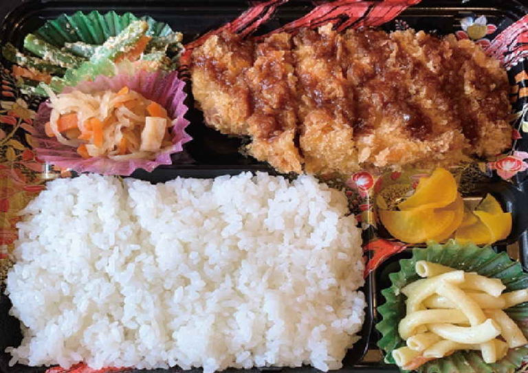 中津川市でテイクアウト&デリバリー #食べよまい！中津川